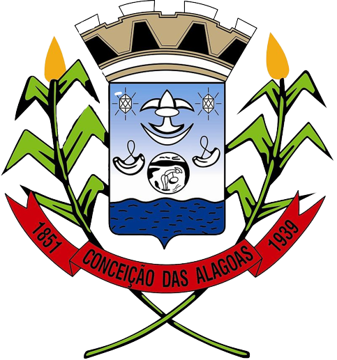 Leis de Conceição das Alagoas MG - Digitalização, Compilação e ...