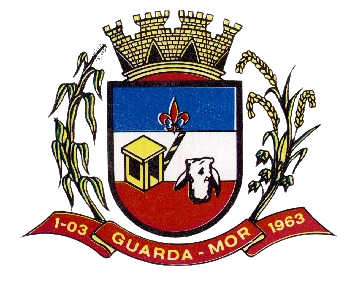 Lei Ordinária 1174 2017 de Guarda-Mor MG