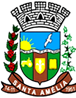 Lei Ordinária 1634 2024 de Santa Amélia PR